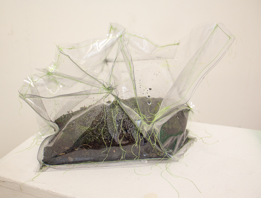 Memory Hoarder – Jillian Crochet