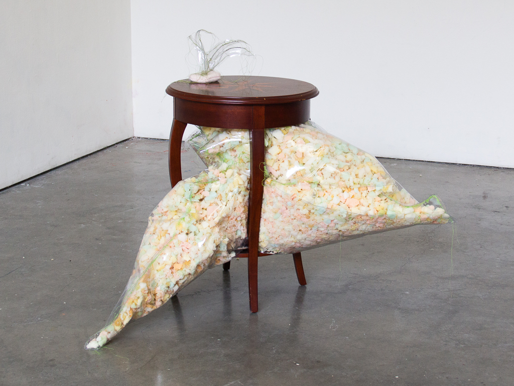 Memory Hoarder – Jillian Crochet