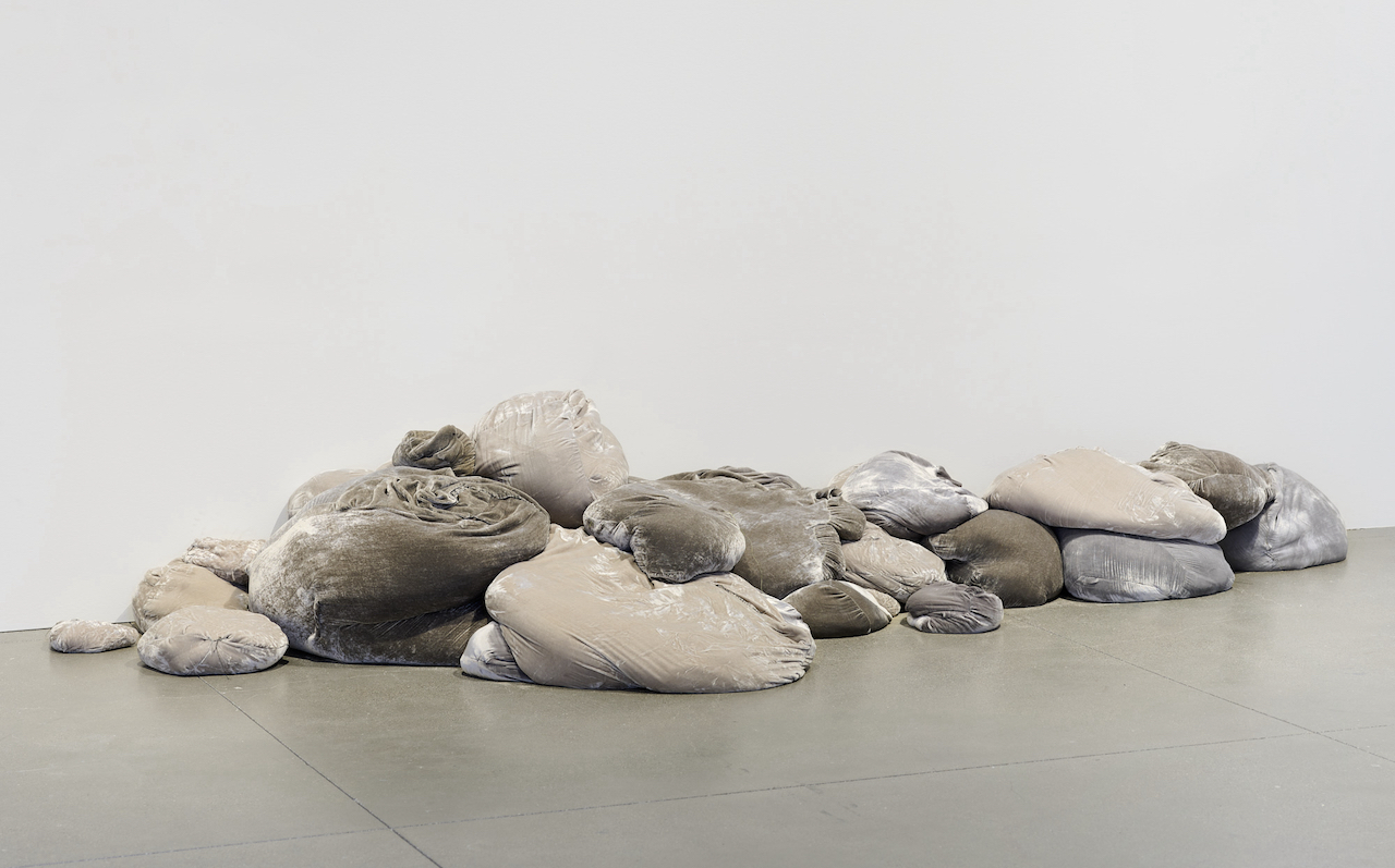 Resting Rocks – Jillian Crochet