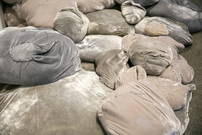 Resting Rocks – Jillian Crochet