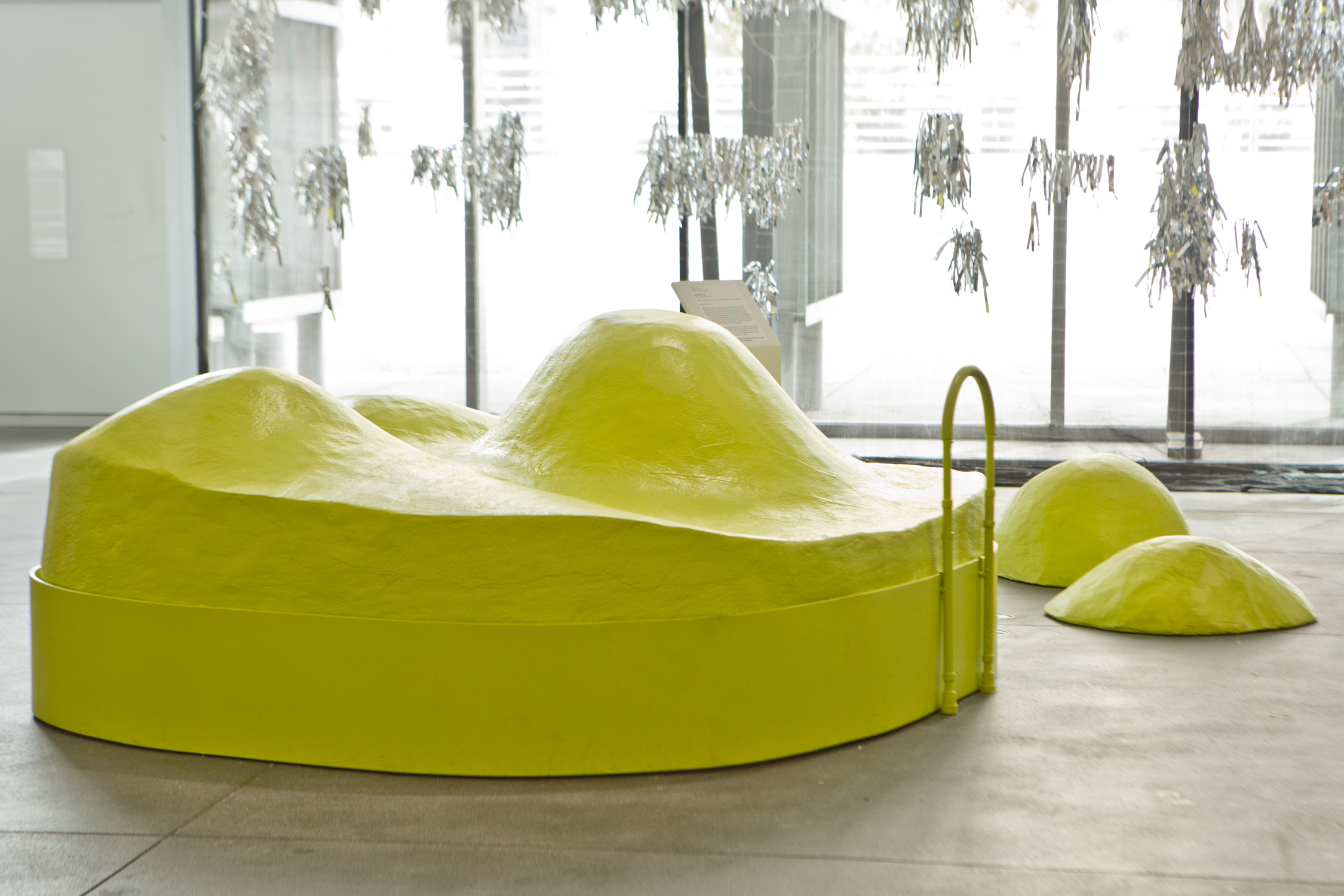 Lumpy Bed – Jillian Crochet