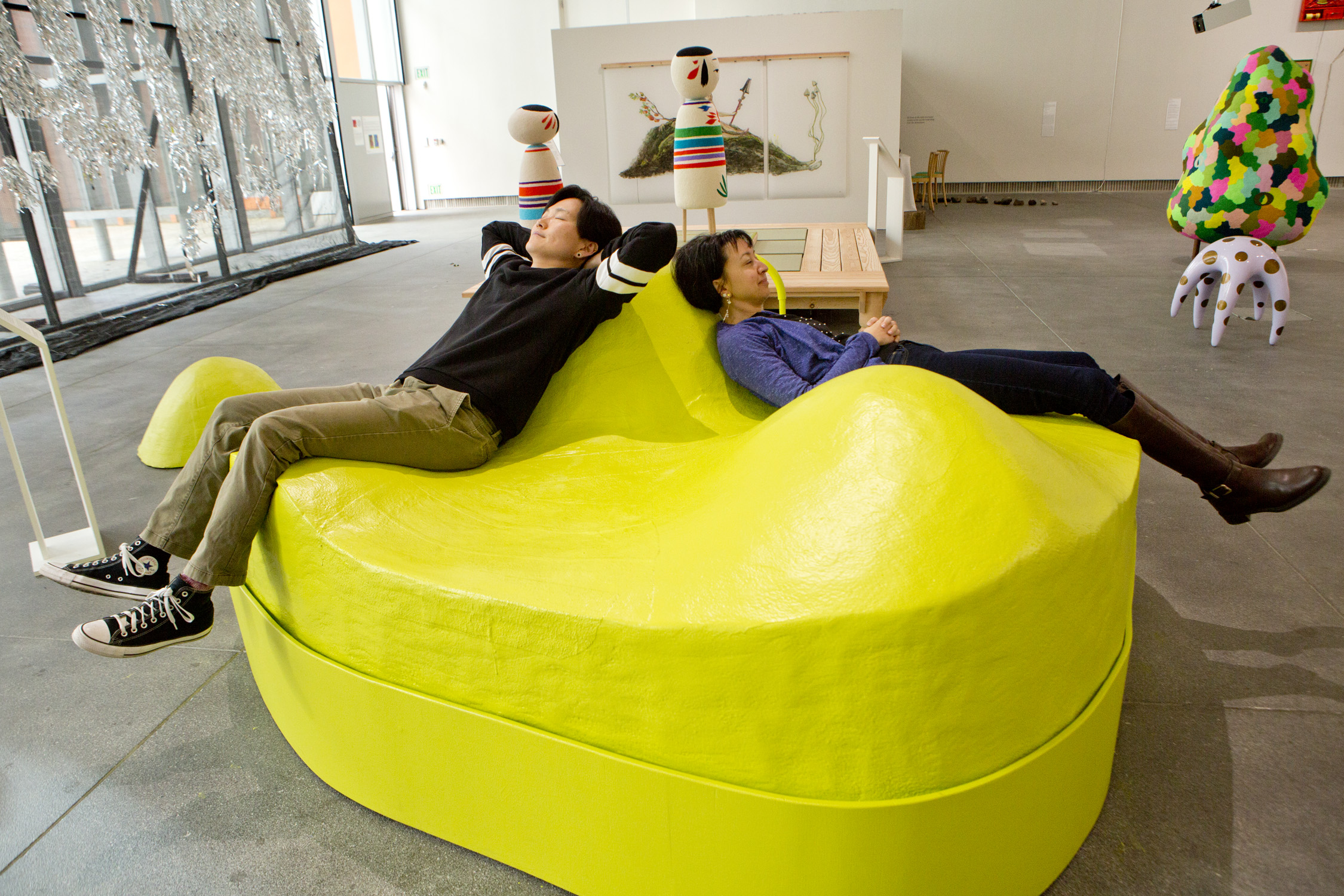 Lumpy Bed – Jillian Crochet