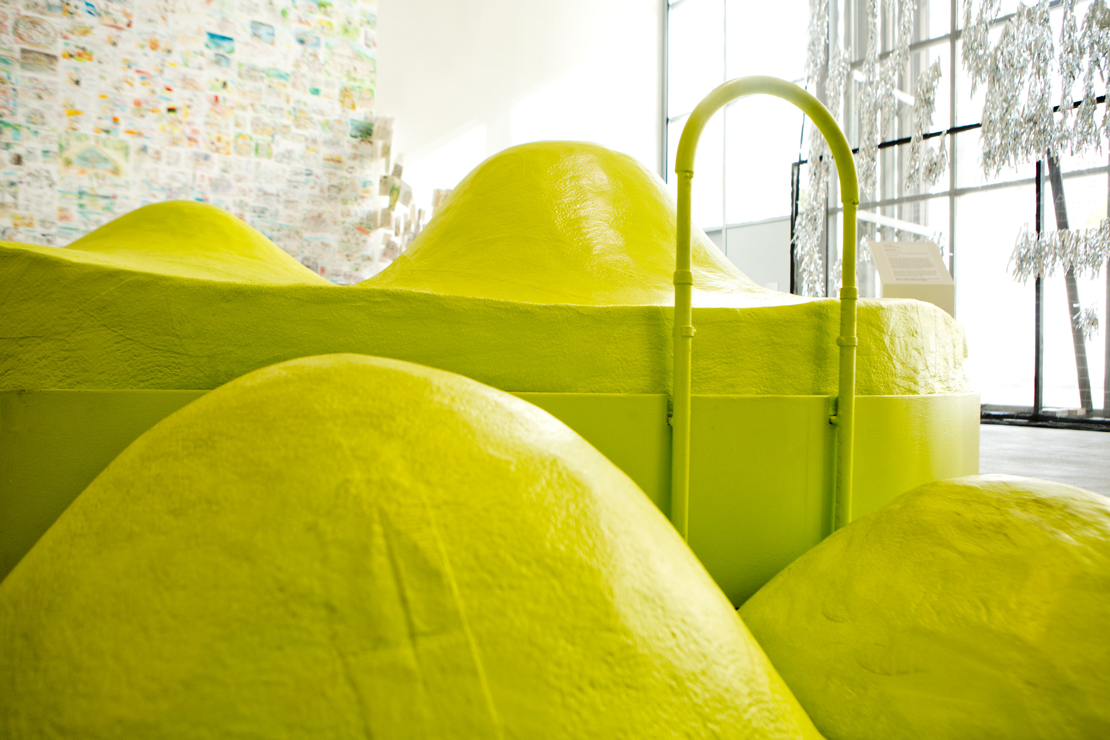 Lumpy Bed – Jillian Crochet